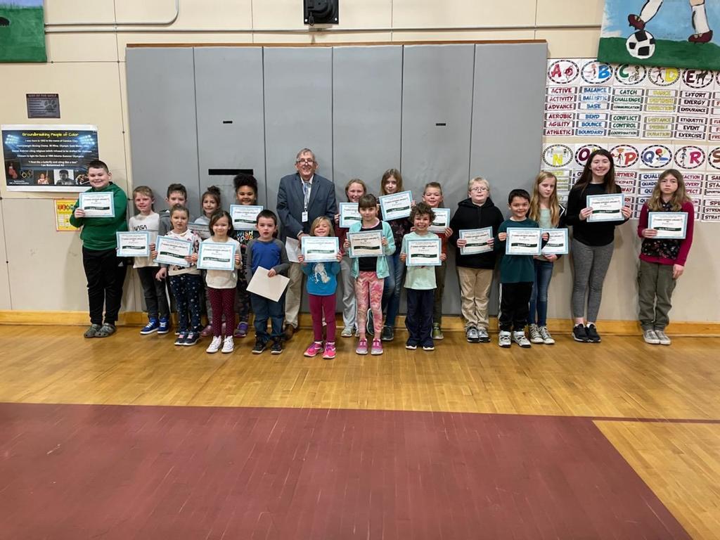 Live Feed | Hartford-Sumner Elementary School